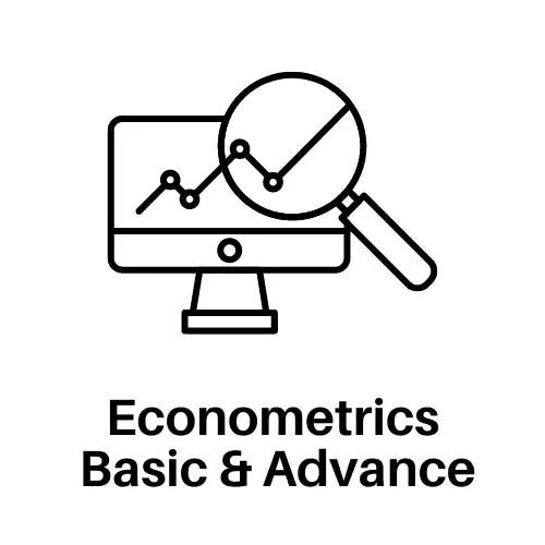Econometrics – Ecoholics