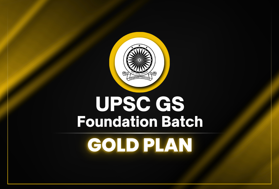 UPSC GS Foundation Batch Book Bundle – Ecoholics